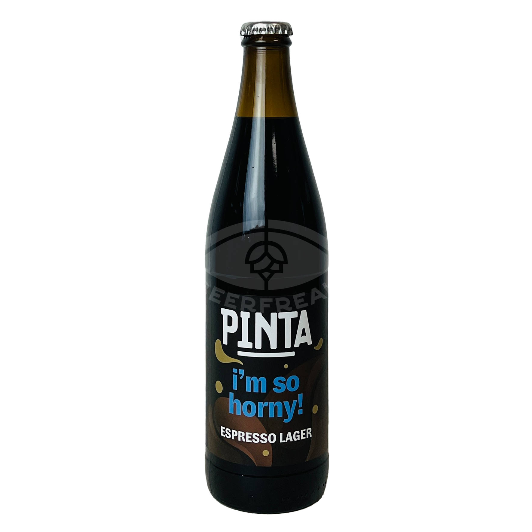 Buy Pinta Im So Horny From Browar Pinta Poland With Delivery In